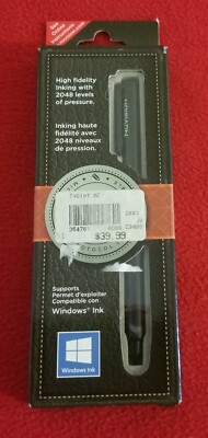 Nuvision Digital Pen for Microsoft Protocol Devices, Surface 3, Surface ...