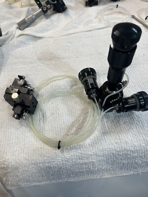 Lab Equipment - Narishige