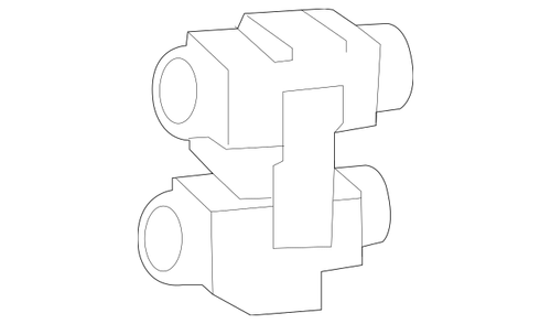 Mercedes Benz GL63 AMG GL550 GL450 GL350 2013-2019 Thermostat ...