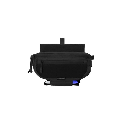 Agilite Six Pack Hanger pouch - Brand New | eBay