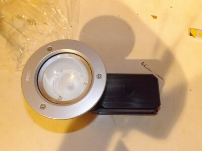 bis zu 9x Erco Downlight -Deckeneinbau - LED fähig - IP65 - NEU - 81012 ...