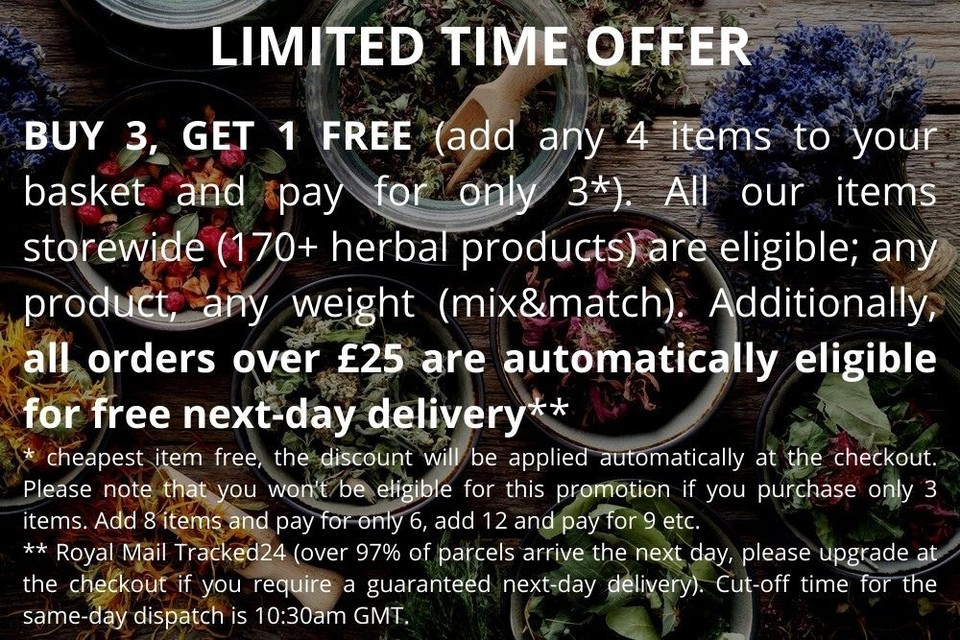 Fumitory Herb | Fumaria officinalis | dried leaves herbal tea dymnica ...