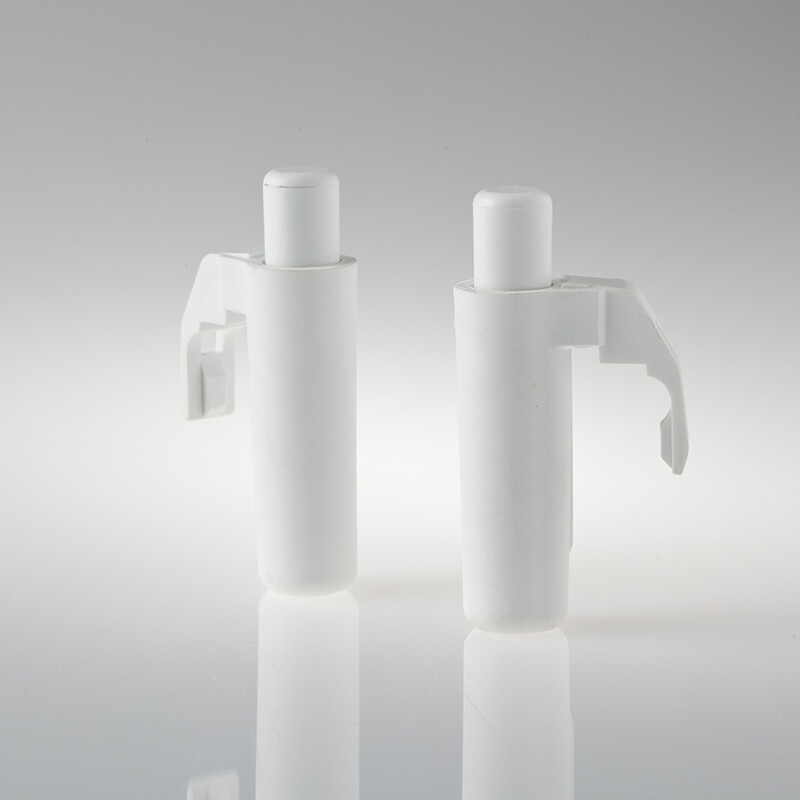 Pair Soft Opening Mechanism for Pull Down Rail Dampers EDI08 Servetto ...