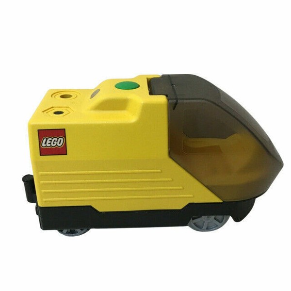 LEGO Explore: Intelligent Train Starter Set (3335) for sale online | eBay