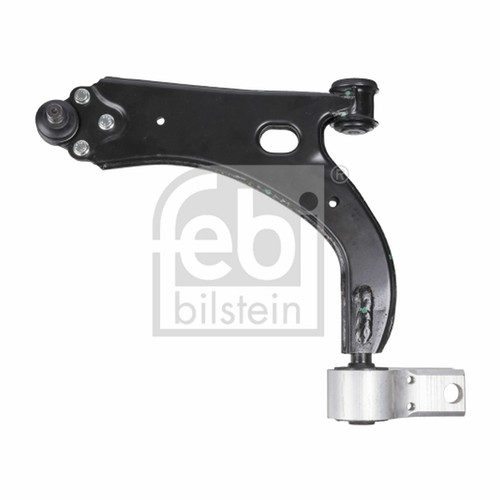 For Ford Fiesta MK6 ST150 Genuine Febi Front Left Lower Track Control ...