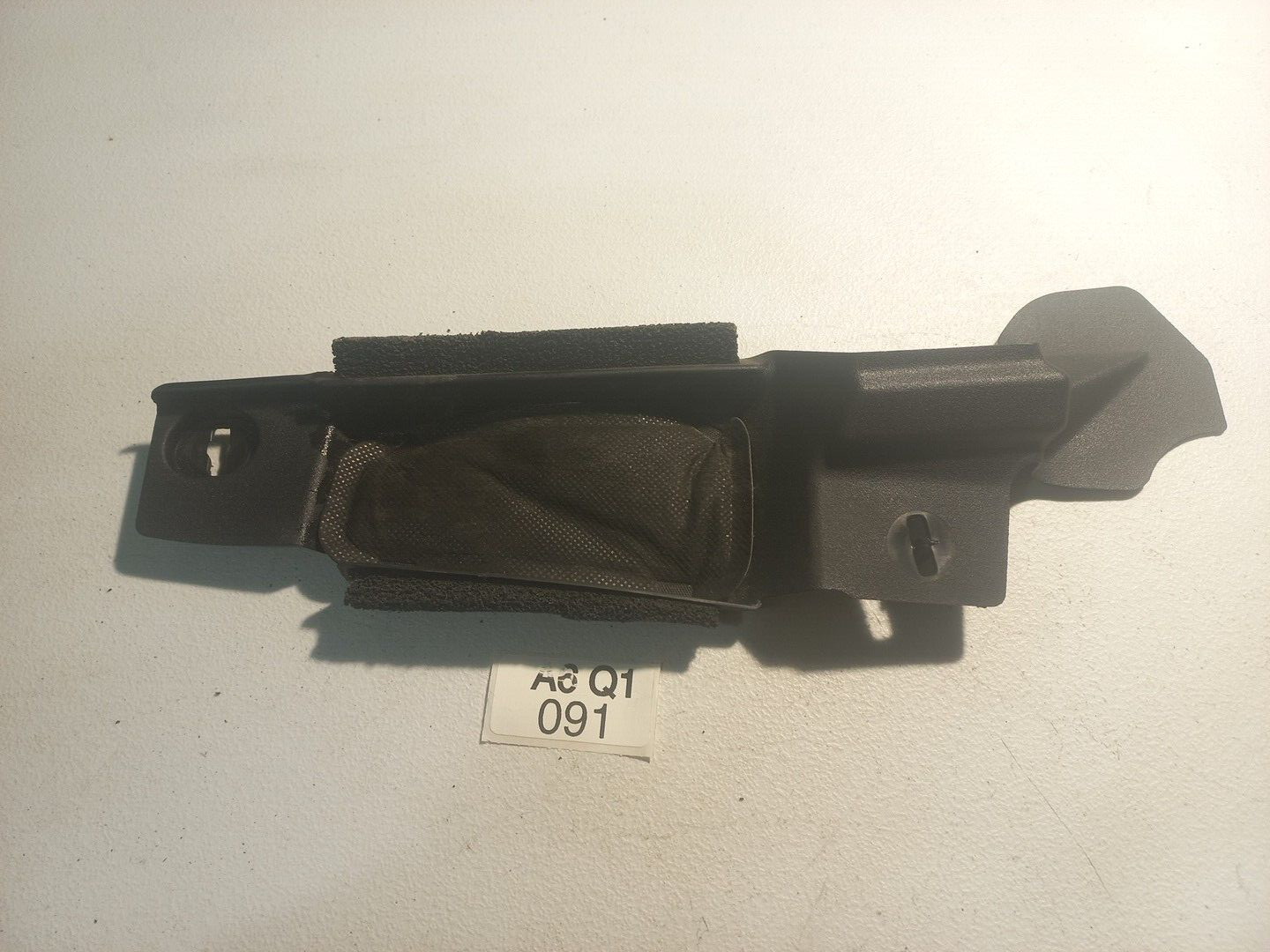 2012 Toyota Prius Front Right Fender Seal 53825-47010 OEM | eBay