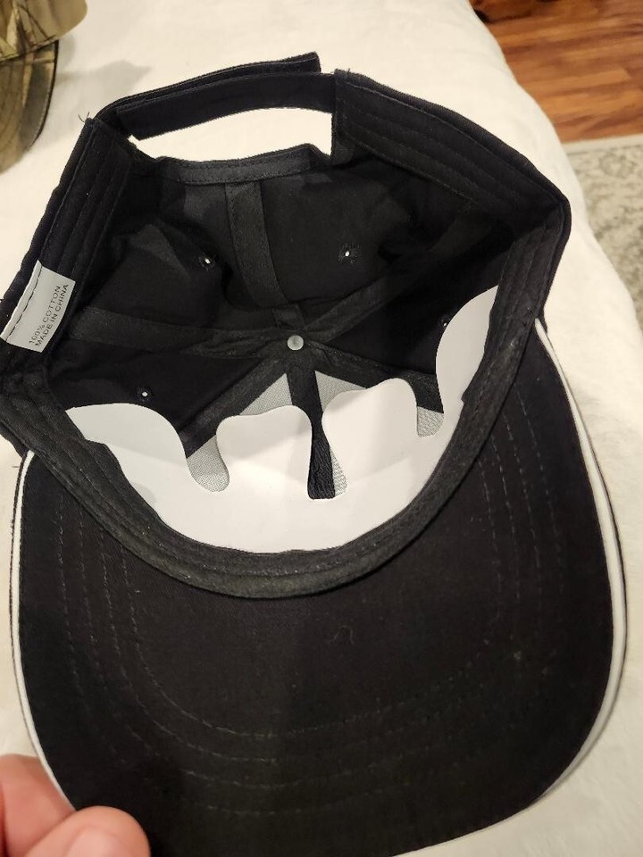Carquest Auto Parts Air Conditioning Hat Cap | eBay