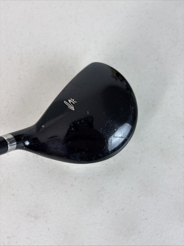 Cobra M Speed Offset Fairway 9 Wood Aldila NV Regular (3680) | eBay