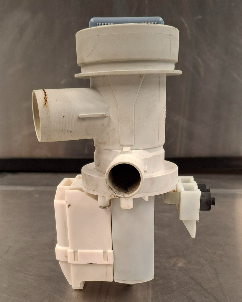 Washer Pump Drain Synchronous, 120V 60Hz,85W Speed Queen P/N: 802623 ...