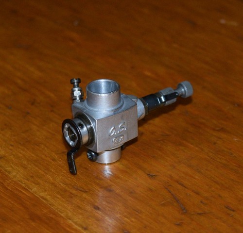 OS 4BK Carburetor 13mm model airplane engine 40 45 FSR SR .40 .45 ...