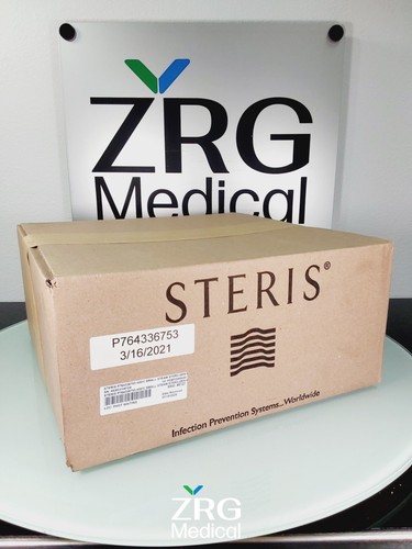 STERIS PM Kit for 400 SERIES SMALL STEAM STERILIZER P/N P764336753 (NEW ...