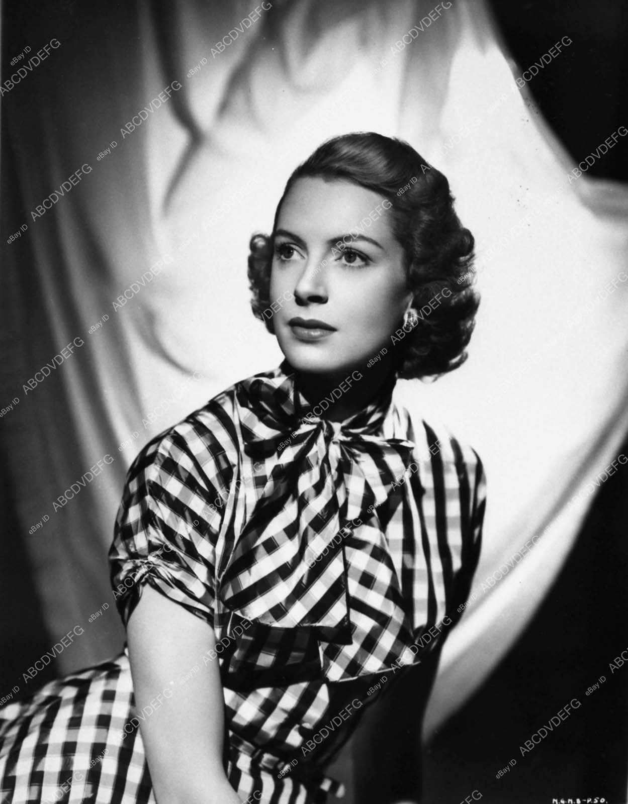 1174-15 beautiful portrait Deborah Kerr 1174-15 1174-15 | eBay