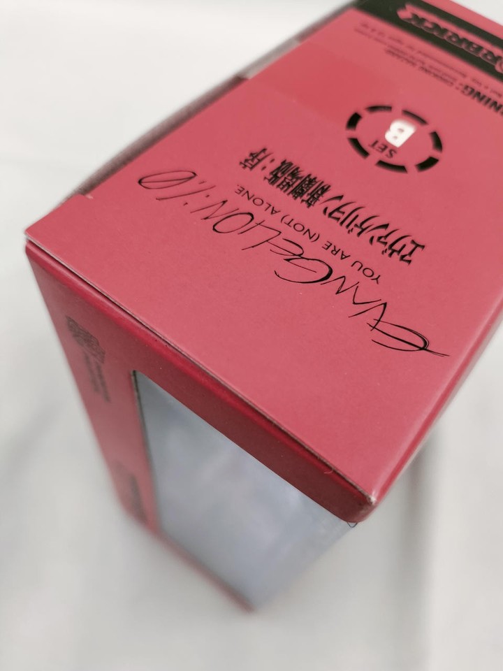 Medi Com Toy Eva Unit 0 Glosscala - Ayanami Rei Bandage Version Bear ...