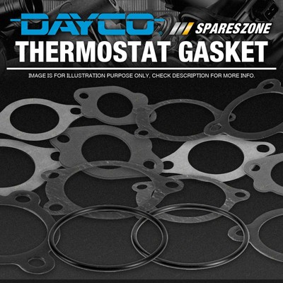 Dayco Thermostat Gasket for Toyota Dyna RU20 30 HU30 40R 50R BU36R 61R ...