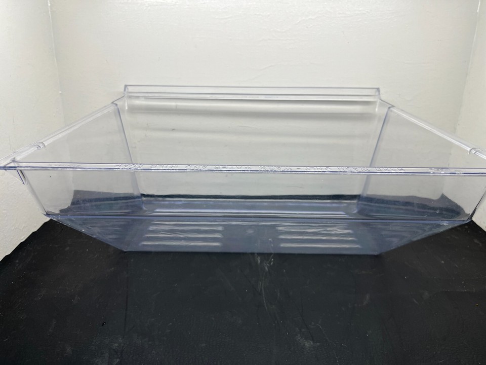 Whirlpool Kenmore Refrigerator Crisper Meat Drawer 2194648, WP2188664 ...