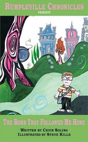 The Bomb That Followed Me Home by Steve Kille 9780976777120 | eBay