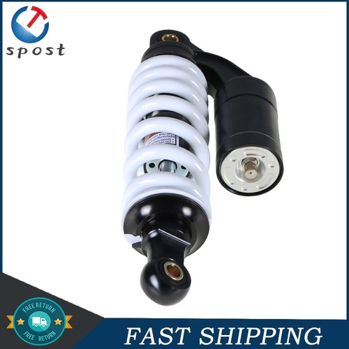 For 50cc 70cc 110cc 125cc Dirt Pit Bike Rear Gas Shock Absorber ...