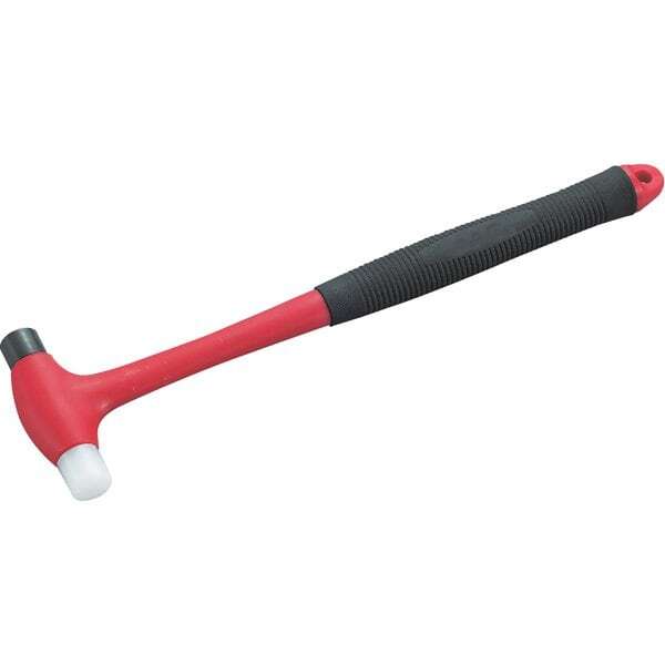 TRUSCO Head exchange type mini combi hammer TH-9012 New Free Expedited ...