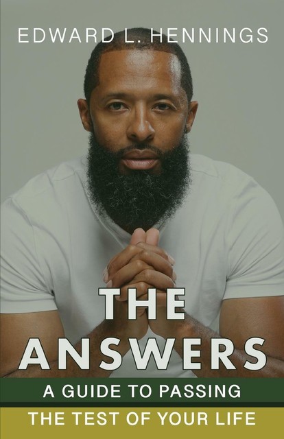 The Answers von Ed Hennings (2019, Taschenbuch) online kaufen | eBay.de