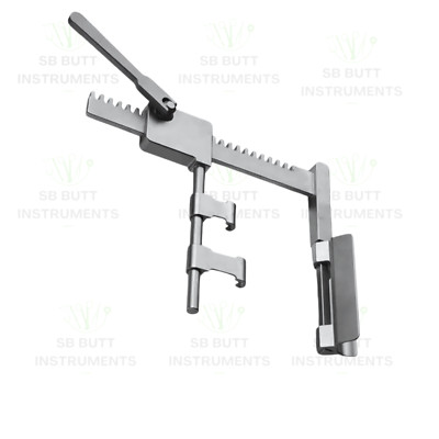 Ima Rib Spreader Retractor Surgical Instruments | eBay
