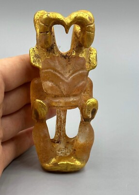 Reproductions - Pre Columbian Gold