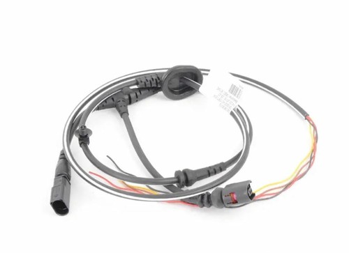Originale OEM Sensore Di Velocità Ruota ABS Cablaggio per Volkswagen ...