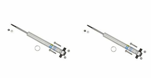 Bilstein B8 5100 Front Shocks Absorber for 15-20 Ford F-150 Pair 24 ...