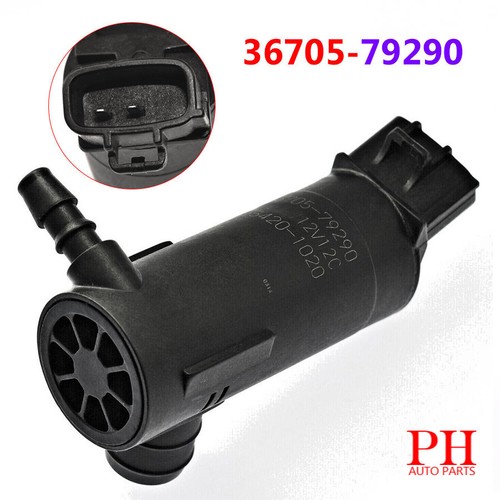 Washer Pump Assy Headlamp Cleaner for Lexus 85280-47010 36705-79290 ...