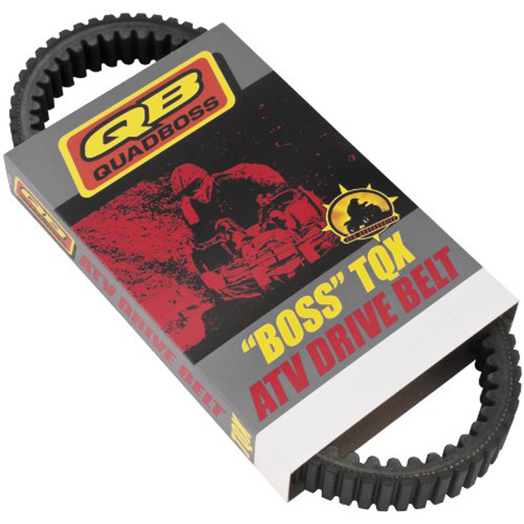 High Performance Drive Belt - Fits 2014 Kawasaki KAF400 Mule 610 4x4 | eBay