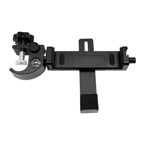 New Pole Clamp Holder Bracket Cradle For Tablet GPS Data Collector ...
