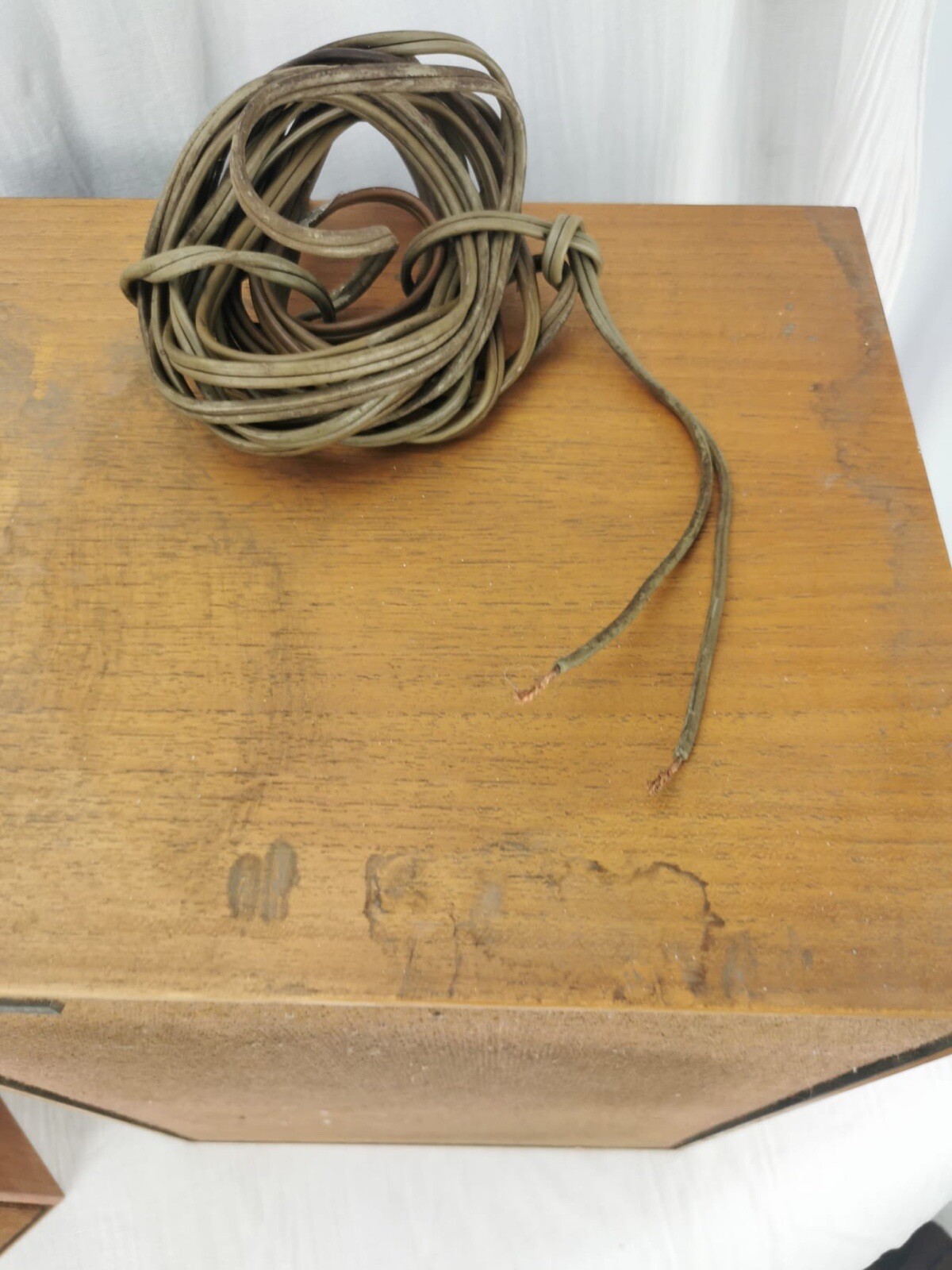 Bush Arena Hi-Fi Stereo Speakers L820 Vintage Loudspeakers | eBay UK