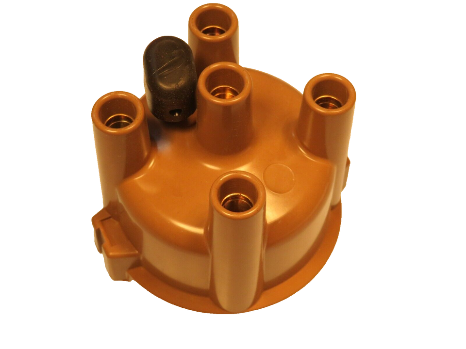 Distributor Cap Fits Dodge Colt Mitsubishi Galant & Mazda 616 808 EP706 ...