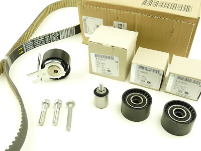 ORIGINAL OPEL 95525927 Zahnriemen Satz INSIGNIA A ANTARA ZAFIRA C 2 ...