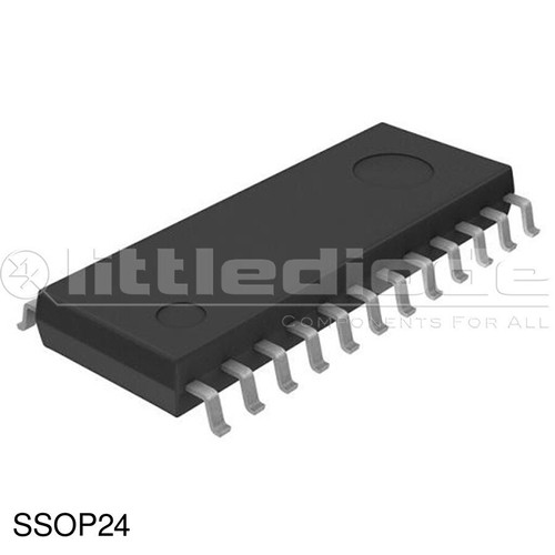 MAX208CAG Circuit Intégré SMD - Boîtier : SSOP24 Marque : Maxim Integrated | eBay
