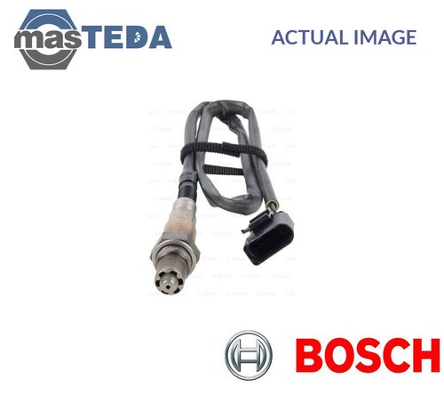 0 258 010 038 LAMBDA OXYGEN O2 SENSOR RIGHT BOSCH FOR AUDI A4,A5,A3,A6,TT,Q5,A8 | eBay