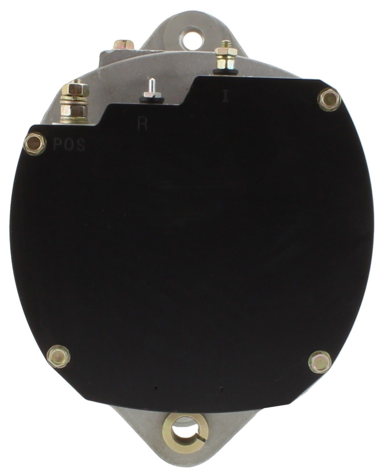 New Truck Alternator fits Delco 33SI 12 VOLT 135AMP 19011152 19011155 ...