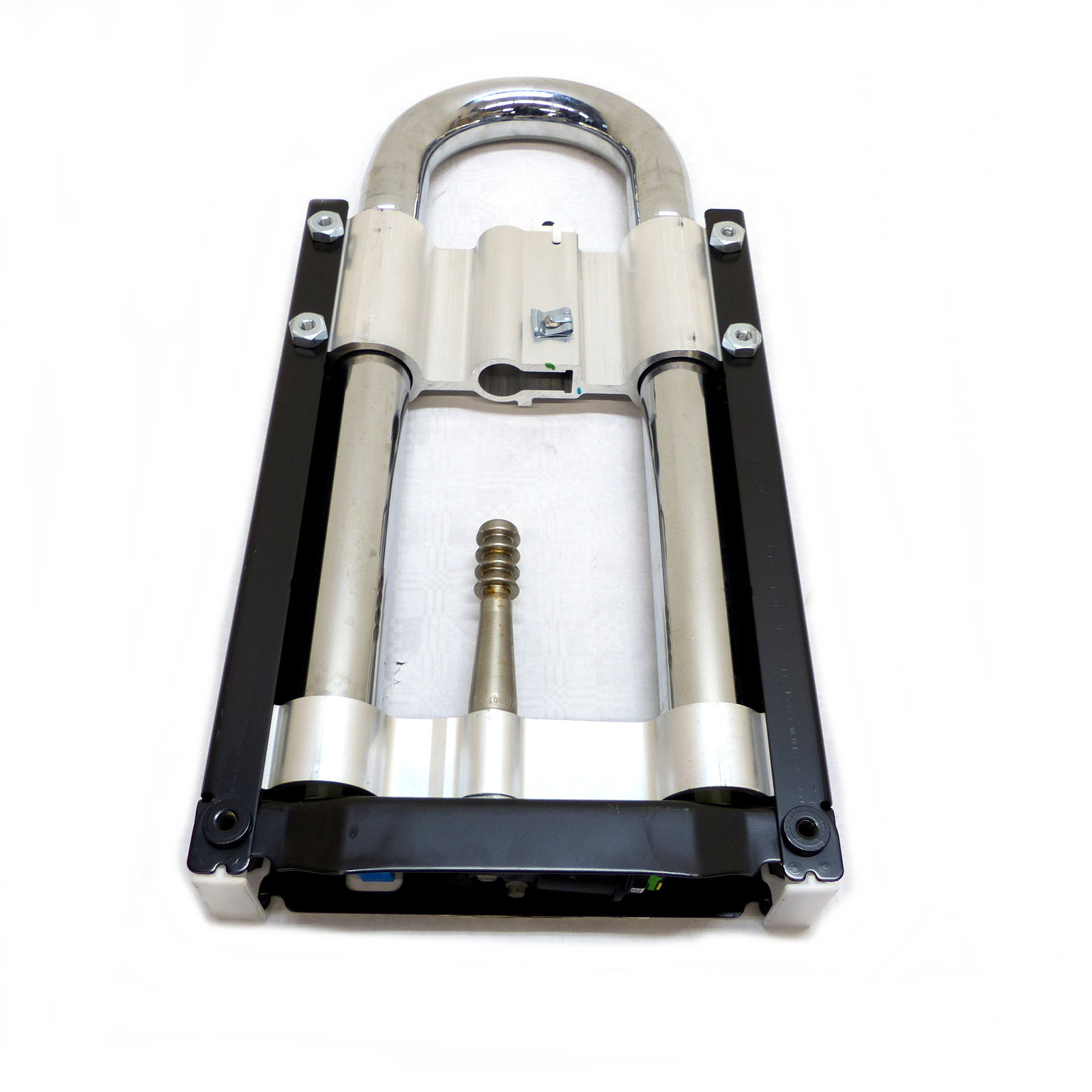 Peugeot 207 Cc Roll BAR Safety BAR Rollover Protection Left or Right ...