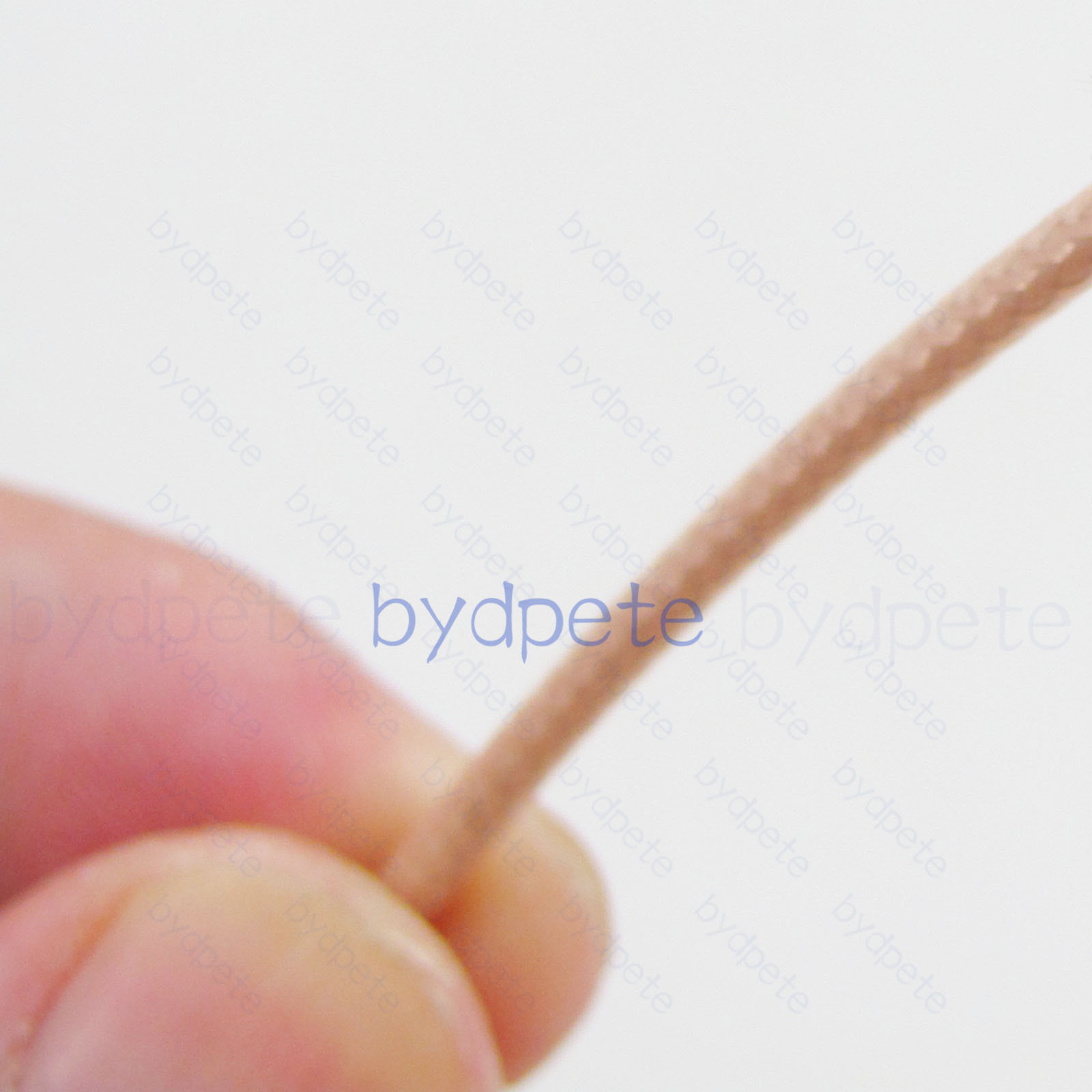 RG179 Pigtail Coaxial Cable 75ohm RF M17/94 Shield Braid 1meter 1M ...