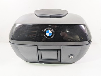 2016 BMW R1200RT K52 Top Case Trunk Tour Pak Box 49L 71607682080 | eBay