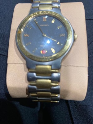 Seiko Presage 9539 Watch Made in Japan Battery 185cm Used | eBay
