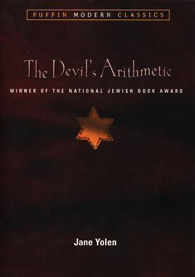 The Devil's Arithmetic: By Yolen, Jane 9780142401095 | eBay