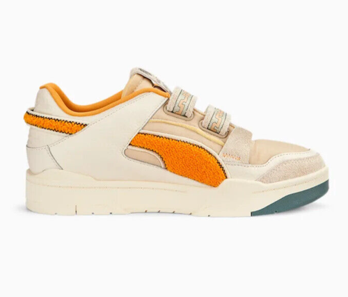 Puma Men's Slipstream INVDR Market Sneakers Orange 385592-01 g | eBay