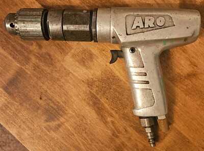 Drills - Aro Pneumatic Drill Model