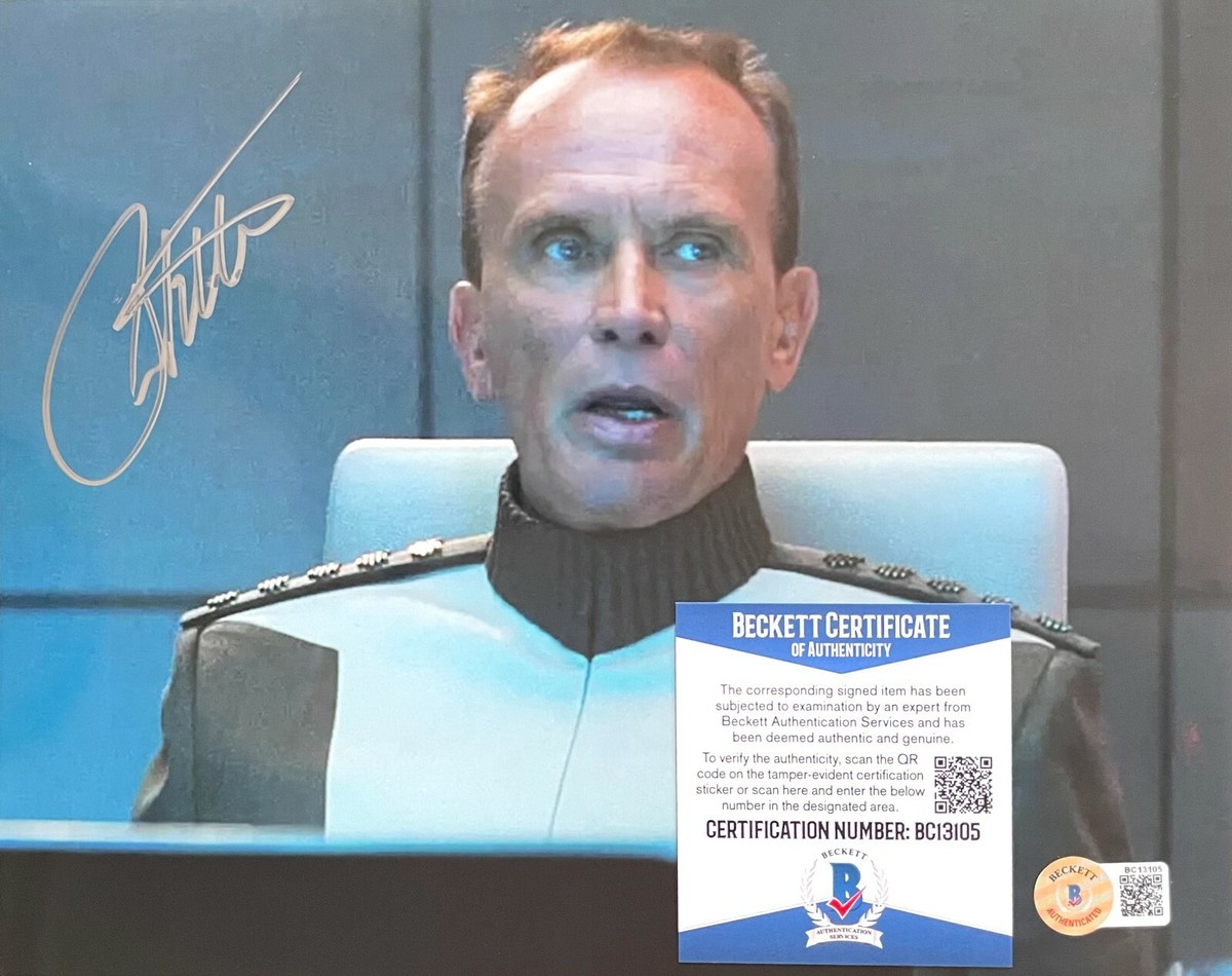 Peter Weller Star Trek Peter Weller | Filmography, Highest Rated Films