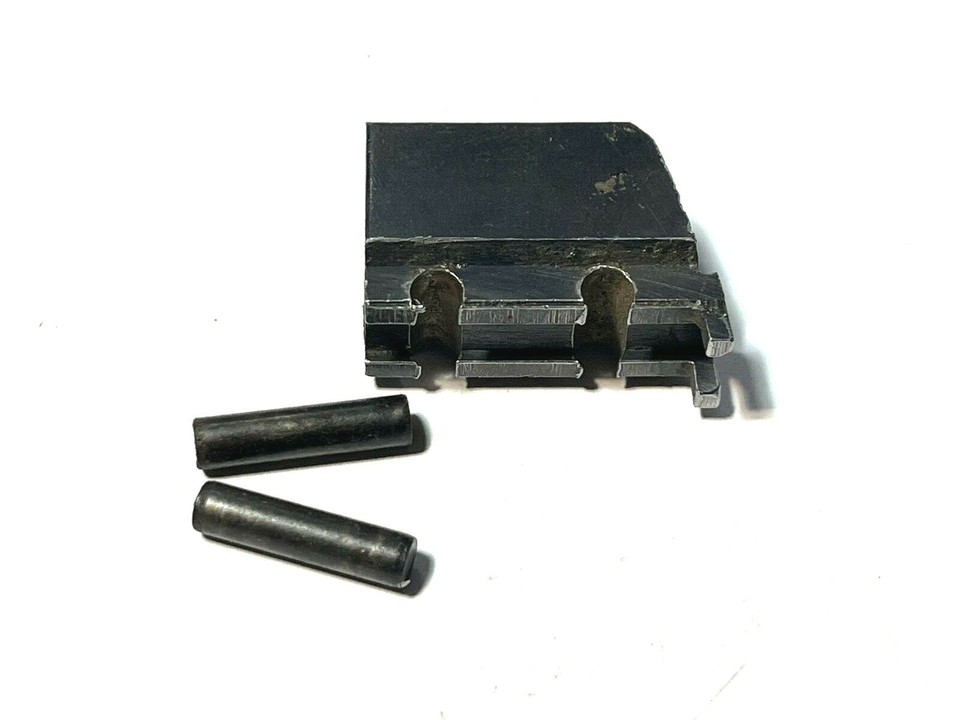 Remington 511 LR FRONT Cartridge Feed Insert & Pins | eBay