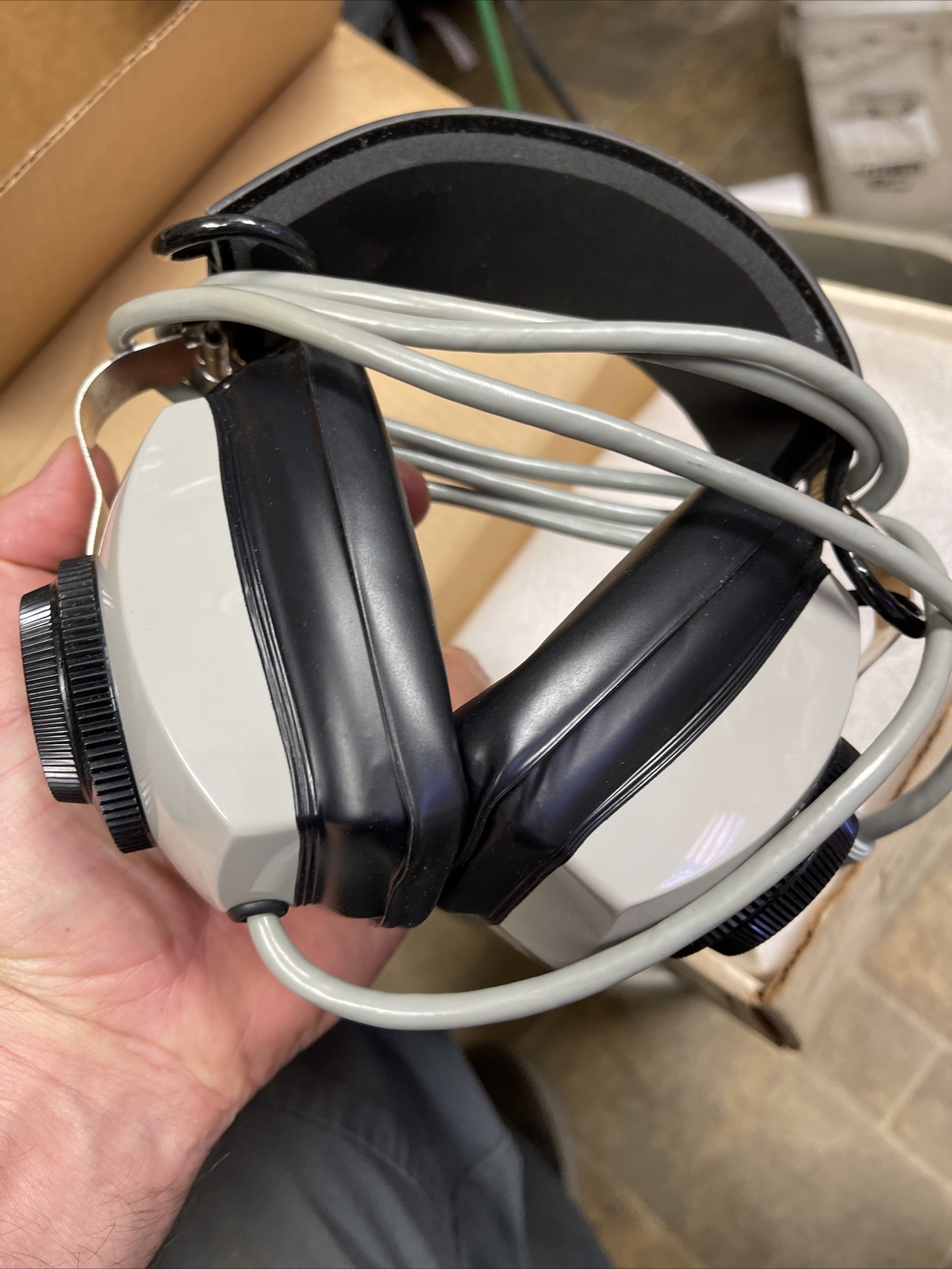 Sigtronics Aviation Headset Pilot (Stereo)nos (c1c63top | eBay