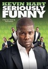 Seriously Funny - DVD By Kevin Hart - GOOD 883476027678| eBay