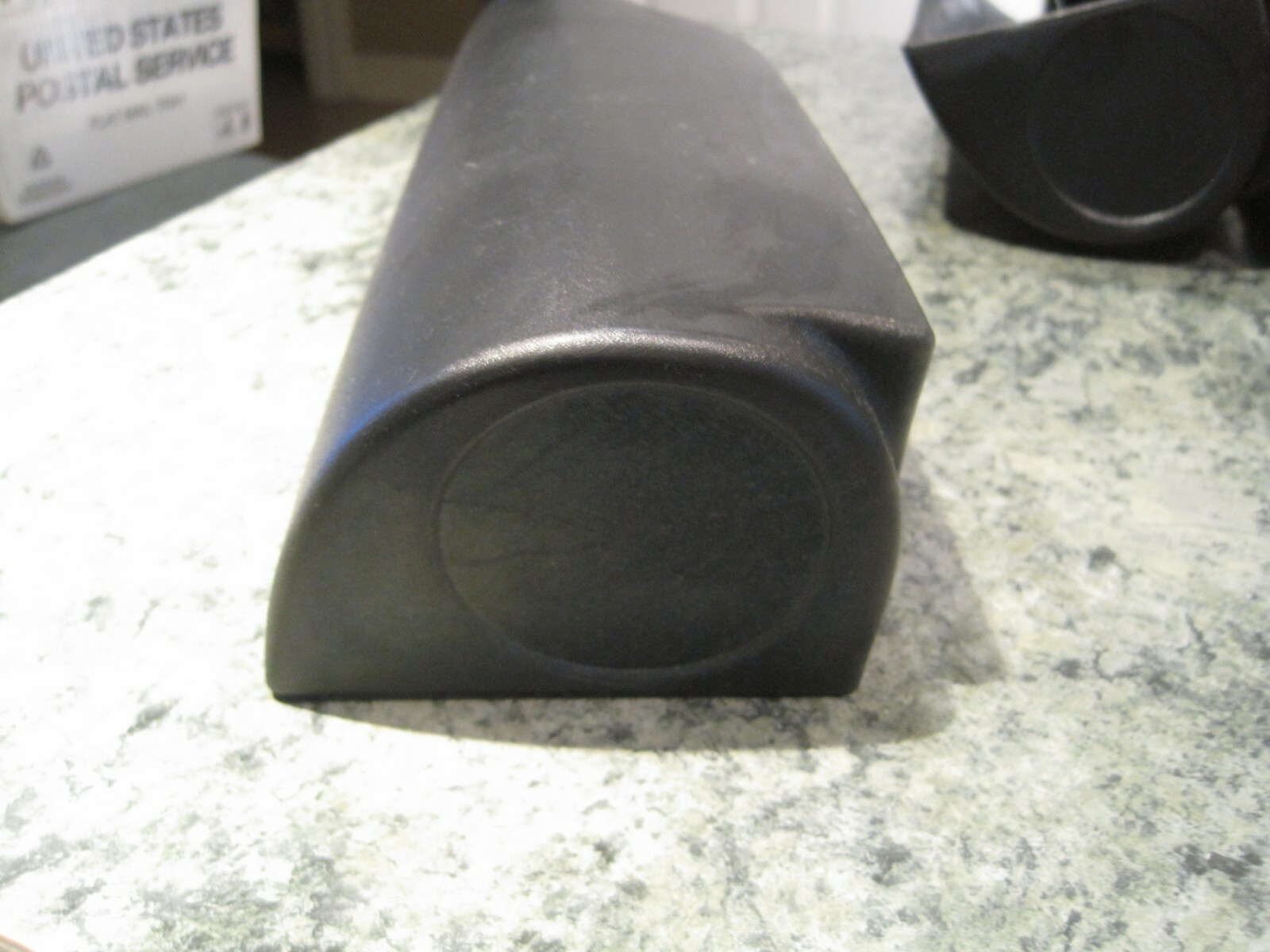 2000-2006 Chevy Tahoe Suburban Z71 Driver Rear Luggage Roof Rack End ...