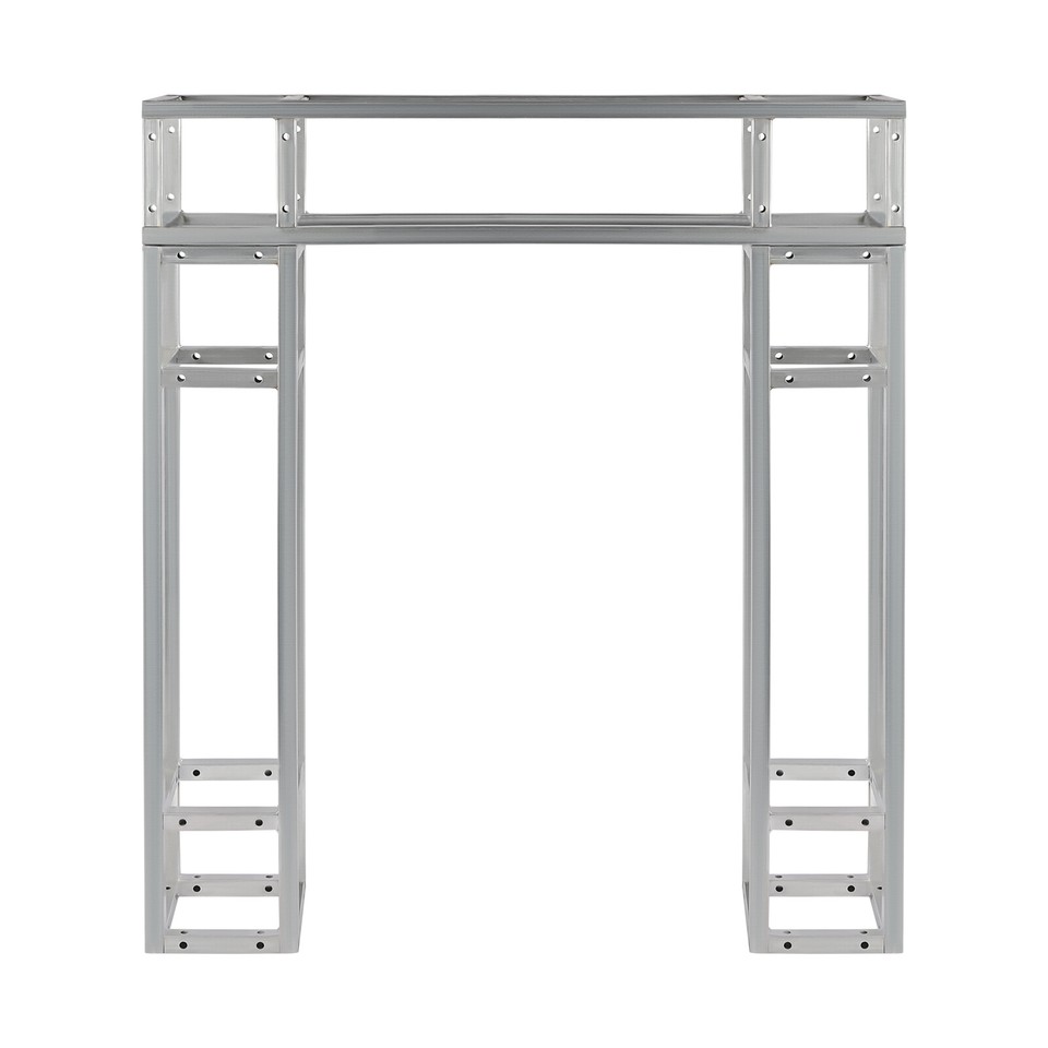 Sturdy Lighting Truss Stand Square Segment for Stage DJ Wedding Party ...