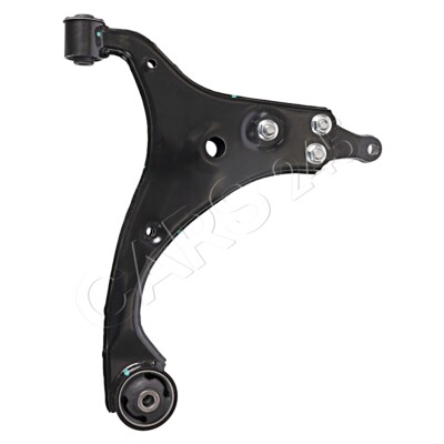 Track Control Arm Front Right FEBI For KIA HYUNDAI Cee'd Combi Van ...